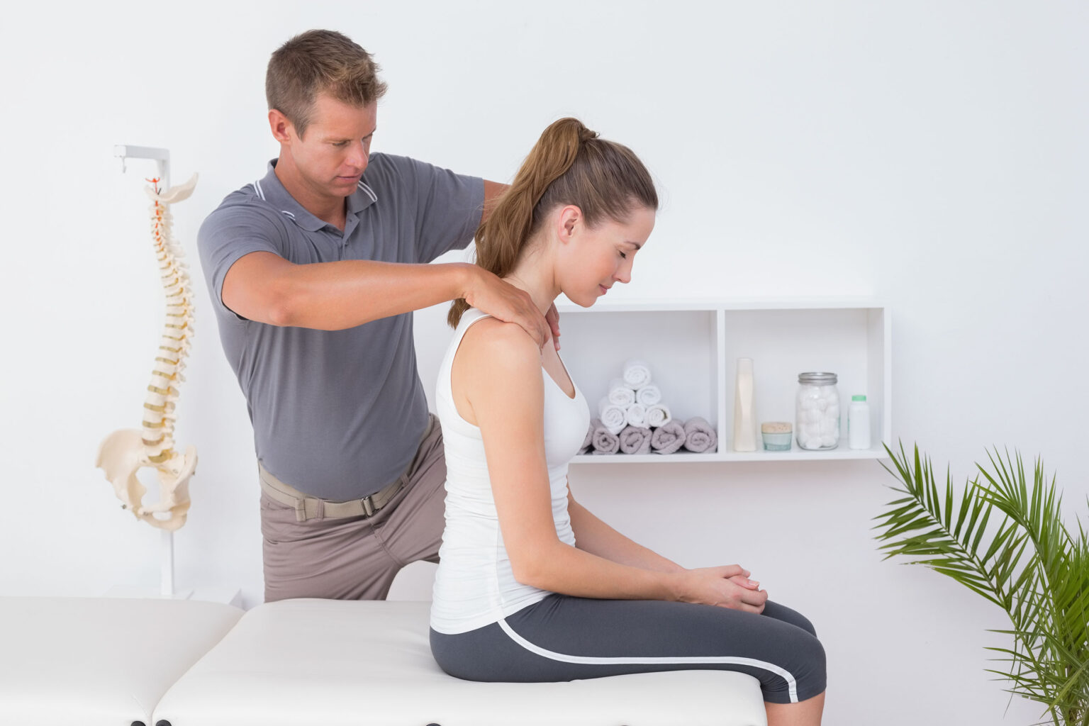Home - Our Services For Therapy - Aloha Family Chiropractic